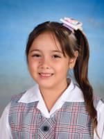 Estudiantes Destacados I Sección - Colegio de La Presentación Bucaramanga